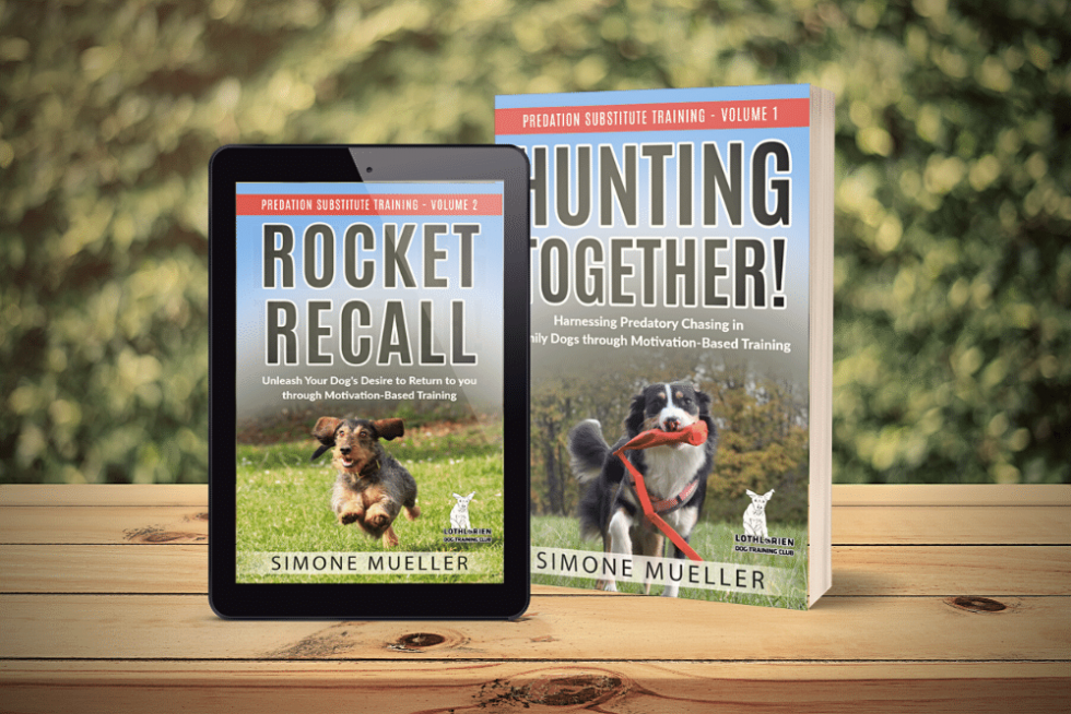 Predation Substitute Training | Force-Free Anti-Chasing Methods