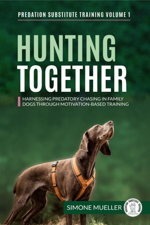Predation Substitute Training | Force-Free Anti-Chasing Methods