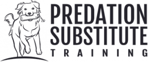 Predation Substitute Training | Force-Free Anti-Chasing Methods